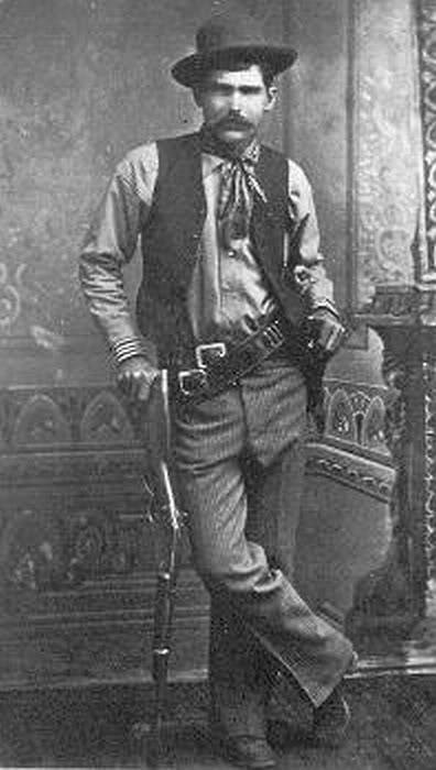 Jason Ross Custom Leather