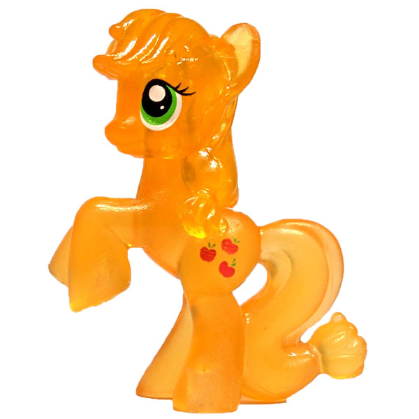 MLP Prototypes And Errors G4 Blind Bags | MLP Merch
