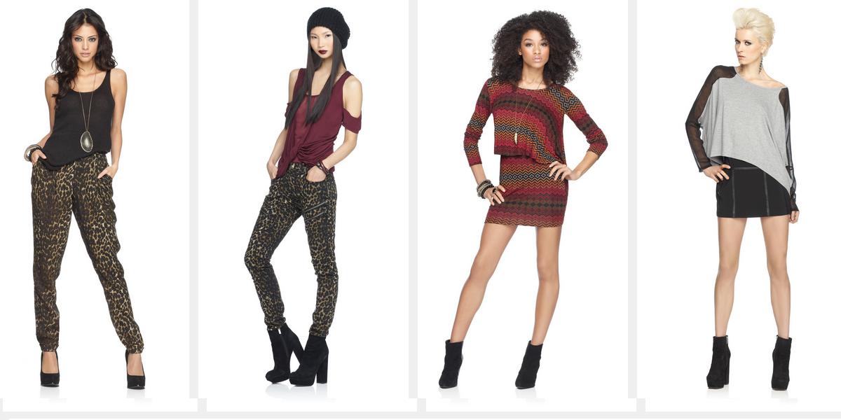 Ladi Like: House of Dereon?...Is that you?