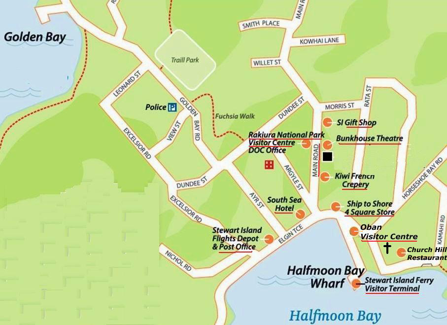 The Speckled Hatchback: Post #155 - Birdwatching in New Zealand, part 3 ...