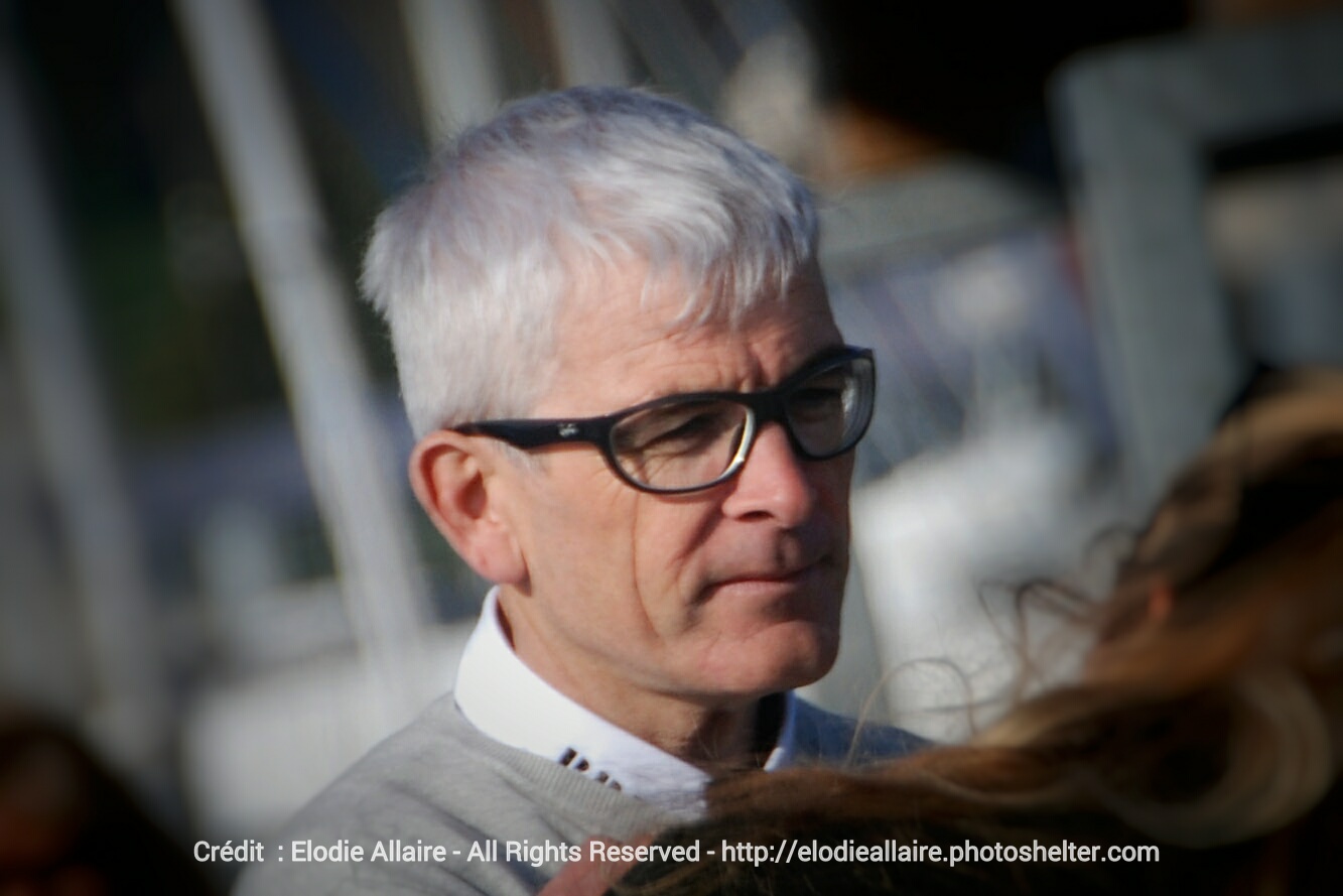 IMOCA / Pas de foils sur PRB, Vincent Riou : "Le Vendée Globe reste ...