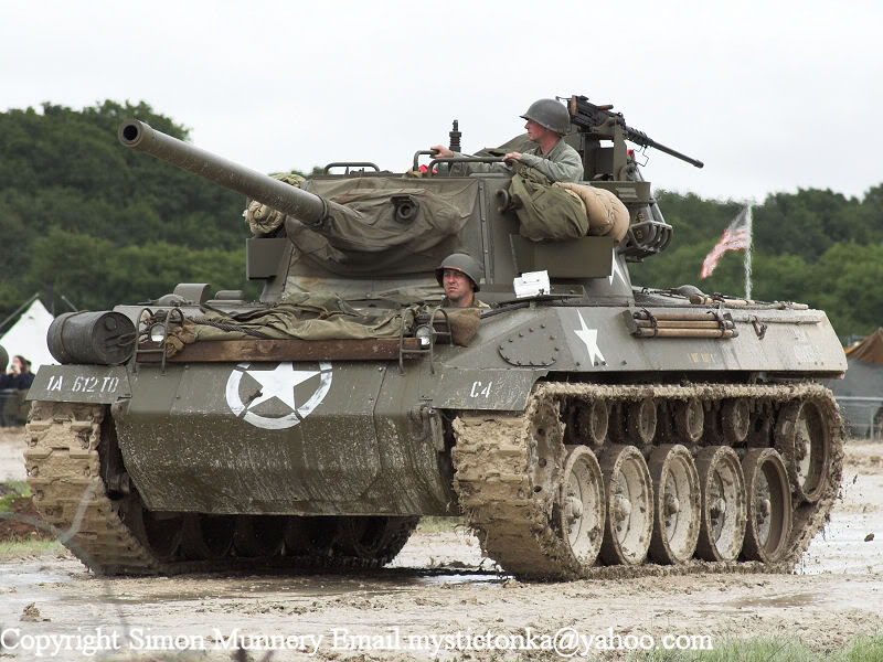 Future us main battle tanks - kjklec