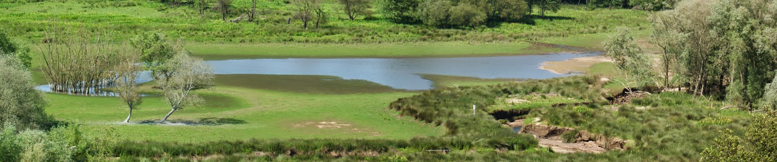 Senda BTT: Apeadero FEVE de Avilés - Embalse de Trasona - Monte'l Pando ...