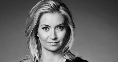 HollyWood Celebrity: Biography of Alexandra Field