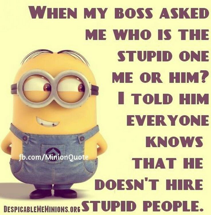 15+ New Funny & Inspirational Minions Quotes | Diary Love Quotes ...