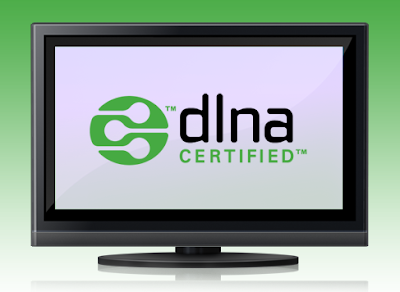 MiniDLNA+Smart TV en CrunchBang | btroot