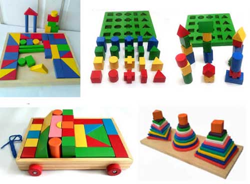 8 Kado Favorit untuk Ulang Tahun Pertama Anak | My Party