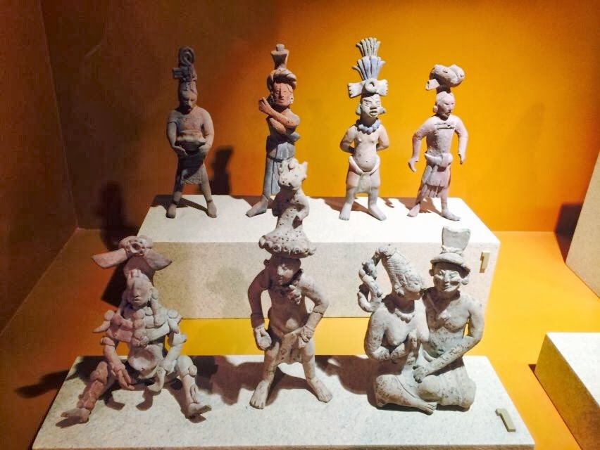 Visita Cultural: Mayas