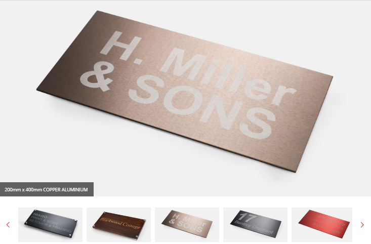 The Web Check King: Sandleford: Featuring The Best Mailboxes And ...