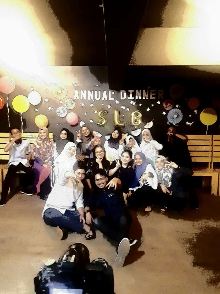 Johor Student Leaders Board (SLB)