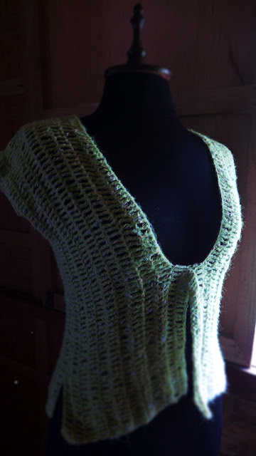 Loving Crochet - More to Come