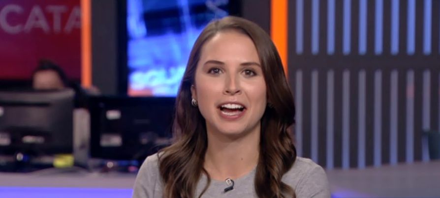 Elizabeth Schulze - 28 Nov 18 - Squawk Box Europe