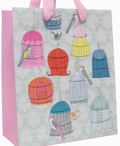 print & pattern: PAPERCHASE - new for 2013