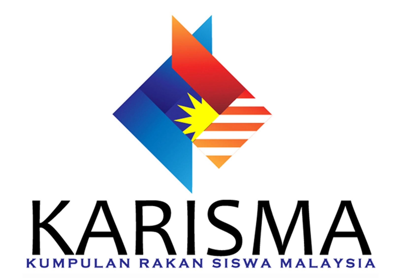 SATU SUARA SATU IMPIAN SATU HARAPAN SATU MALAYSIA: Logo Baru Karisma