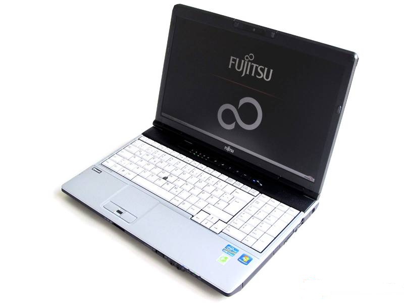 Notebook Review: Fujitsu LifeBook E751 Notebook Review