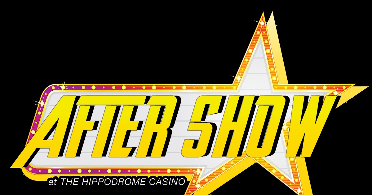 Jonathan Baz Reviews...: After Show