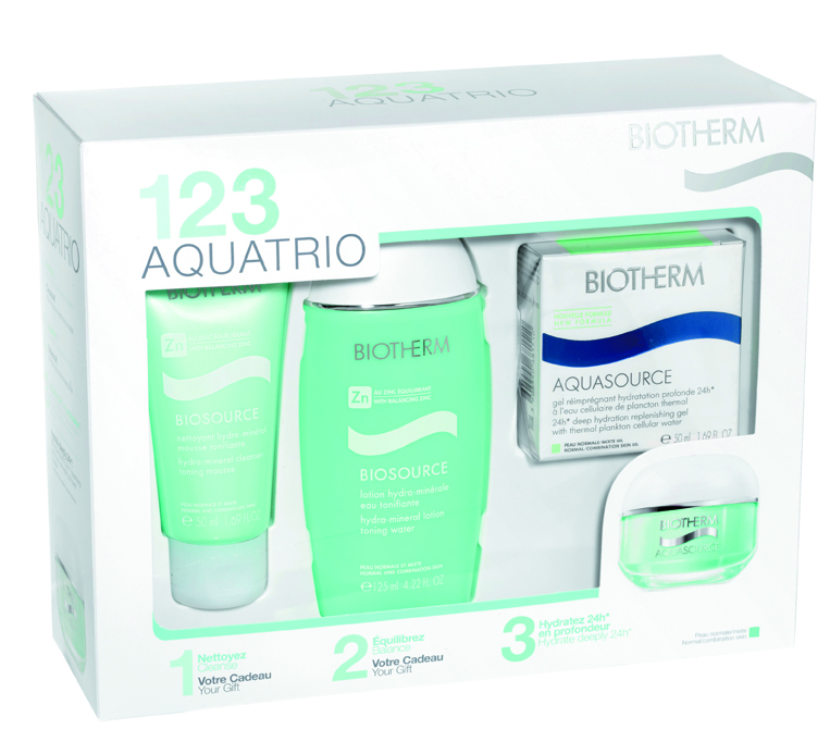 Cg make up!: Otra propuesta para mamá de la mano de Biotherm