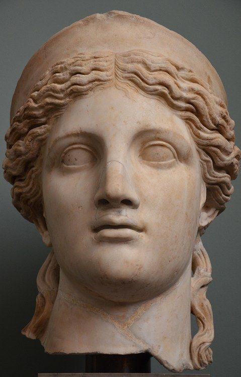 Greek Asia: GODDESS HERA ~ ΤΗΕ QUEEN OF OLYMPUS