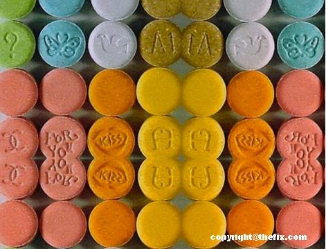 Khabarkini: Awas Bahaya Pil Dadah 'Yaba'