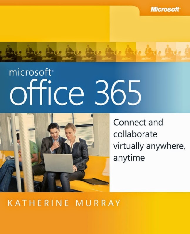 Warren Sparrow: Microsoft Office 365