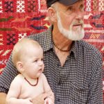 Pangea Proxima: “David Gullette: Dreaming Nicaragua”