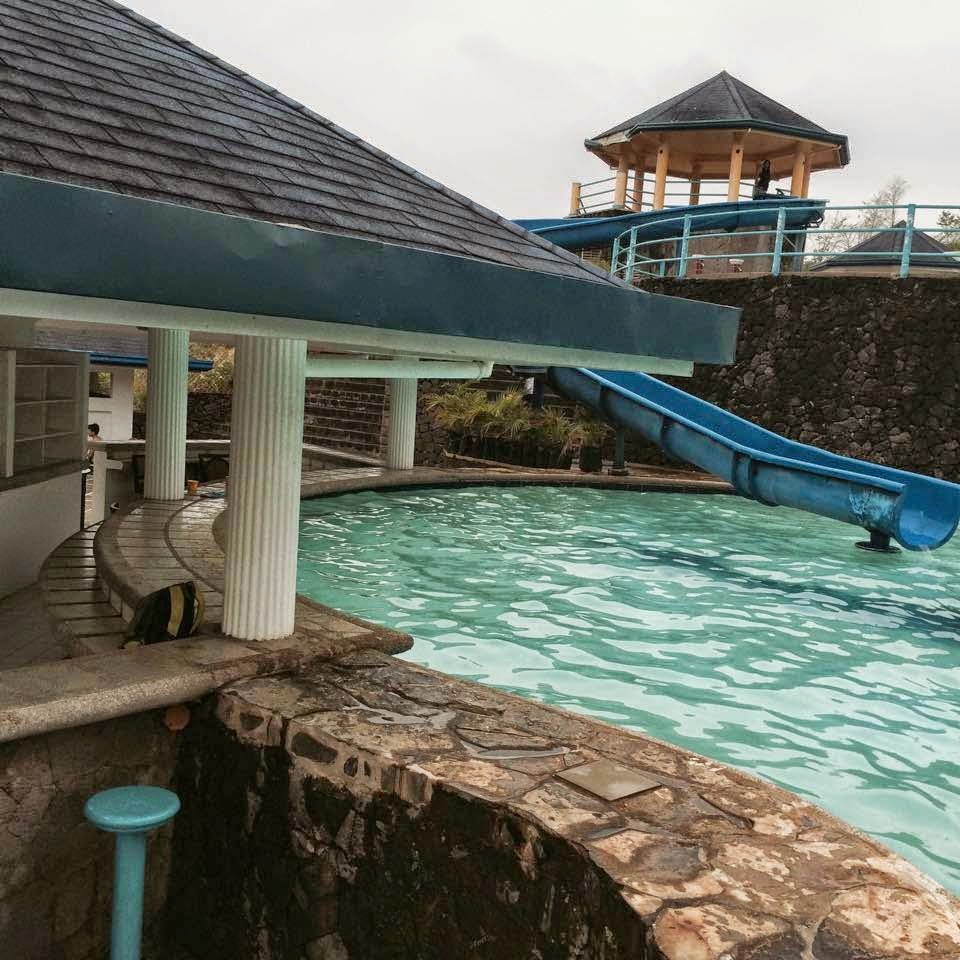 Chanel the Explorer: Aguas Azules Resort, Angono Rizal