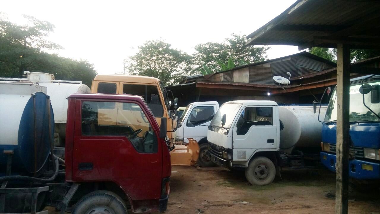 Water Tank Truck Rent Batam +6285272127888 | | +6285272127888 [+WA ...