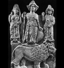 echo: Origins of Islam: Godess Allat