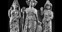 echo: Origins of Islam: Godess Allat