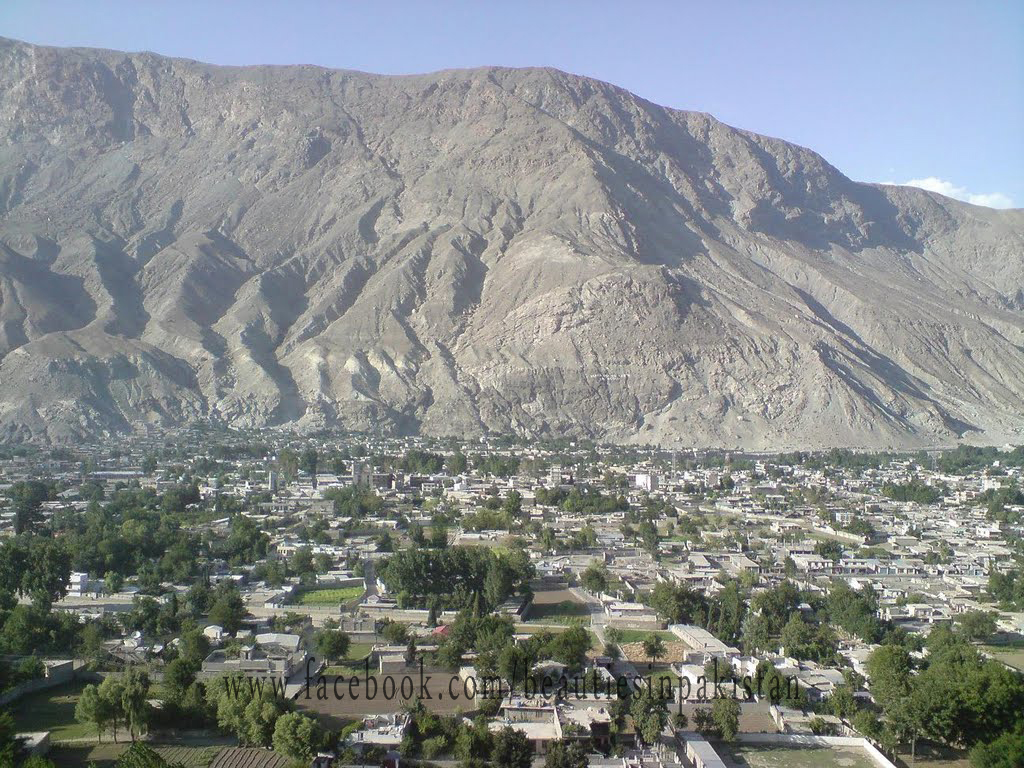 Gilgit-Baltistan - Province Of Pakistan (Land of Mountains) ~ Beautiful ...
