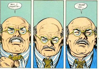 Julian Perez Conquers the Universe!: Doc Savage Reviews: the 1987-1990 ...