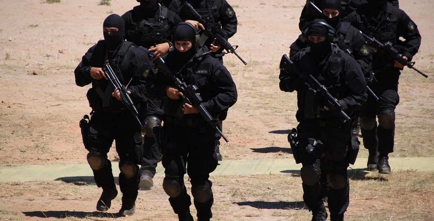 ΜΟΝΑΔΑ ΕΦΕΔΡΩΝ ΚΑΤΑΔΡΟΜΩΝ - M.E.K.: EKAM: ΕΝΤΥΠΩΣΙΑΚΗ ΕΠΙΔΕΙΞΗ ΜΕ ...