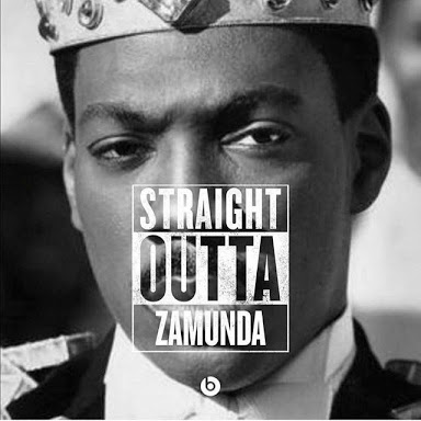 Make your own Straight outta memes - SophieStylish