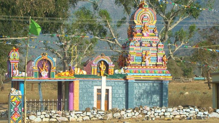 Badaga Of The Nilgiris