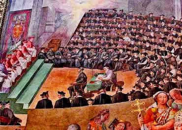 Historia y teología en Síntesis