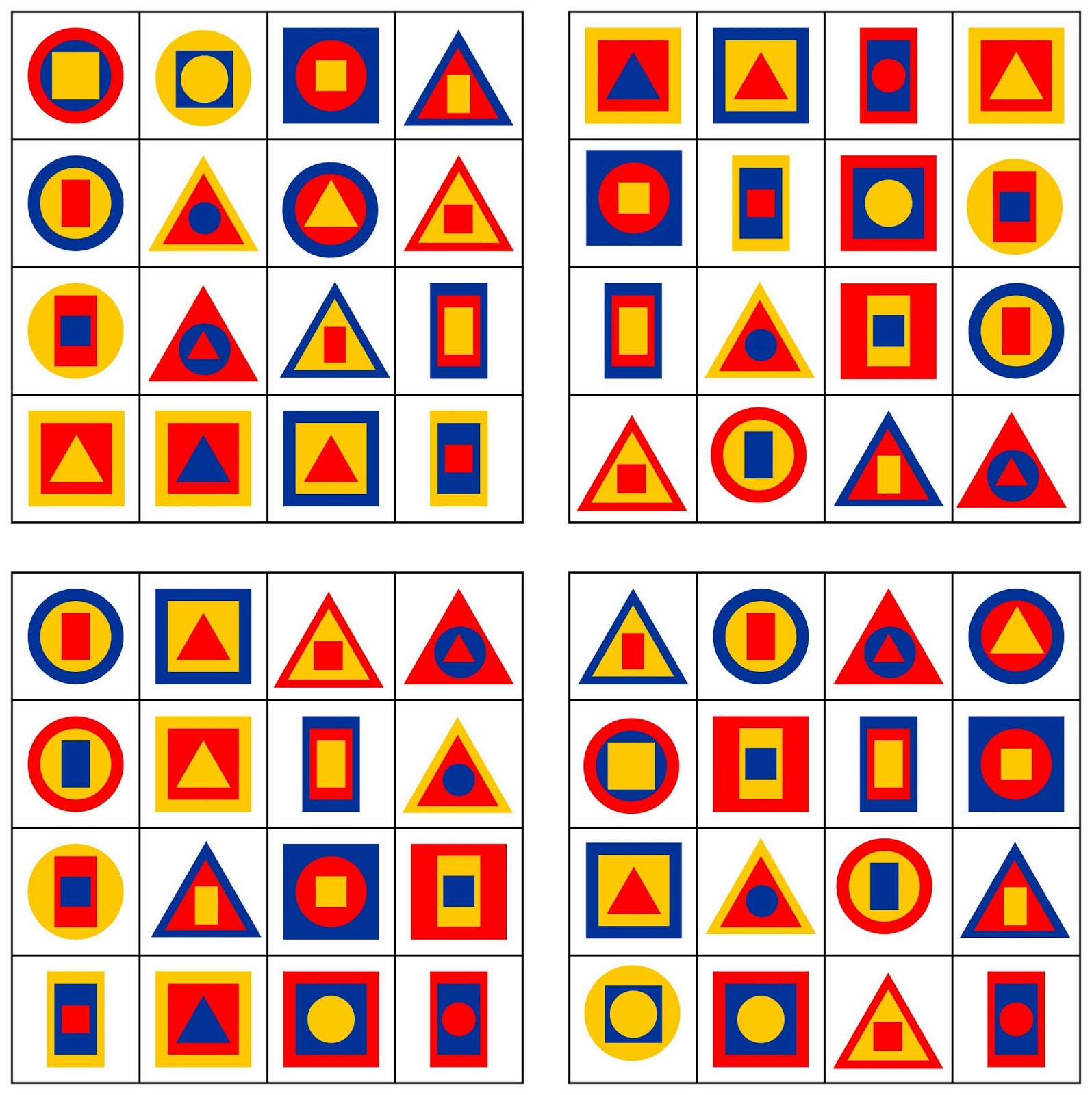Lernst bchen Formenbingo 4 Mit 3 Formen lernst-bchen-formenbingo-4-mit-3-formen