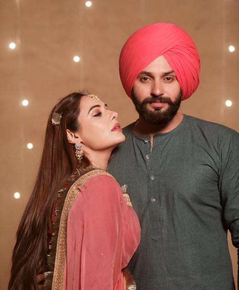 Kikli 2019: Punjabi Movie Full Star Cast & Crew, Wiki, Story, Release ...