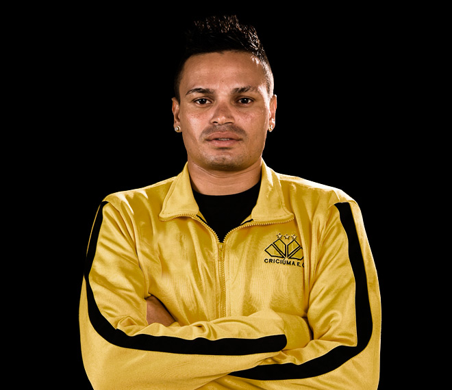 Futebol - Minha Opinião: Criciúma Esporte Clube