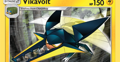 Vikavolt -- Sun and Moon Pokemon Card Review | PrimetimePokemon's Blog