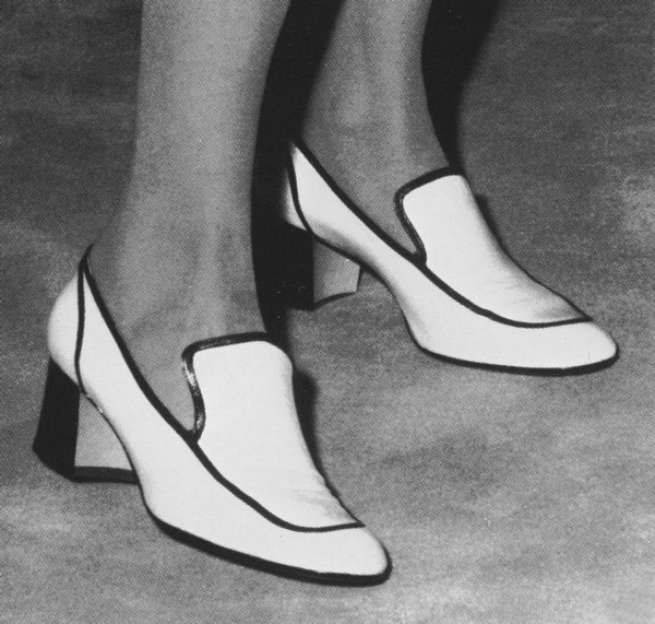 1972 | PALAZZO PITTI SHOWCASE | FLORENCE | TheHistorialist