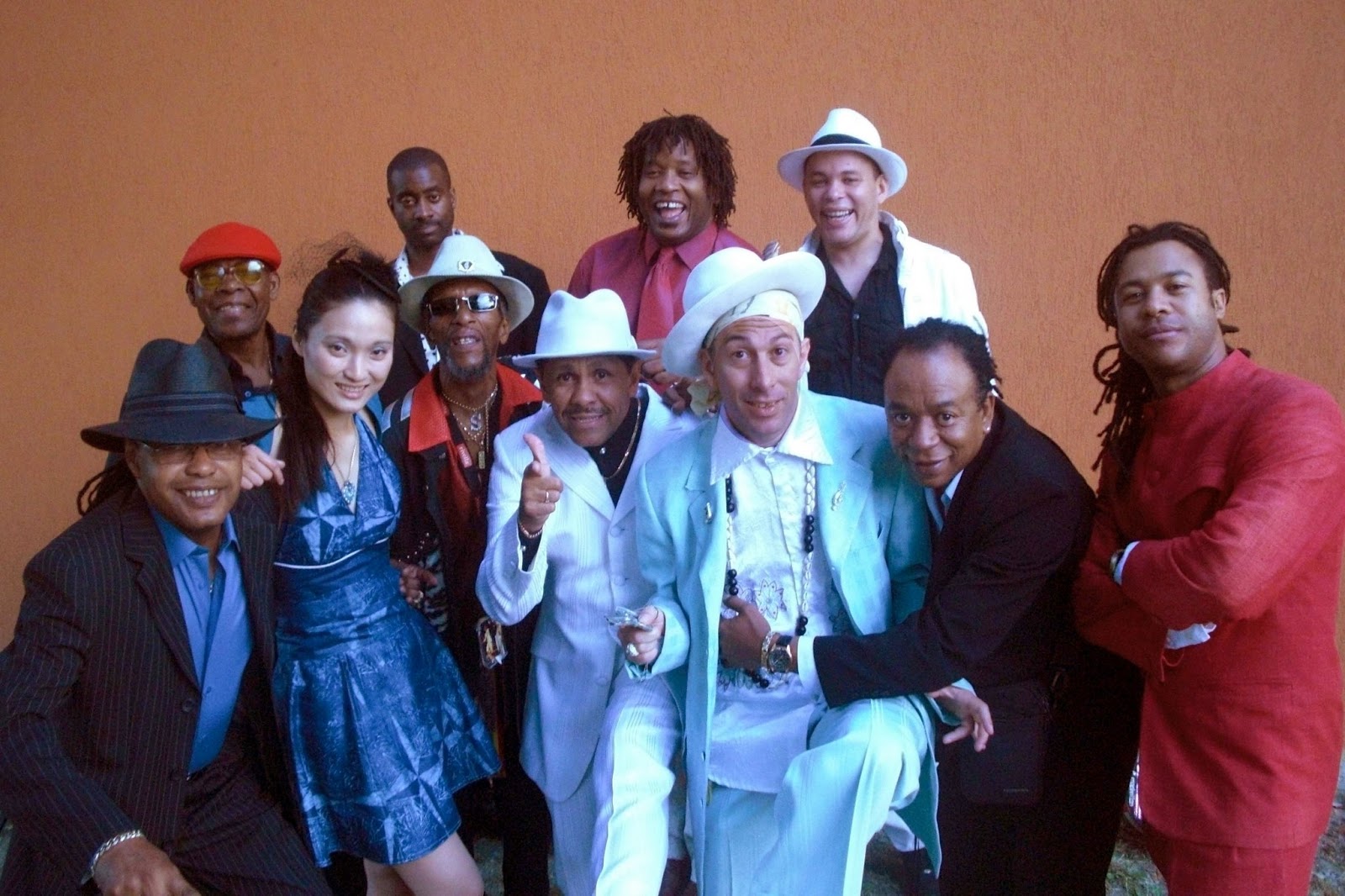 SKA CUBANO @ SEVILLA 18.05.2013 : Brixton Records Blog