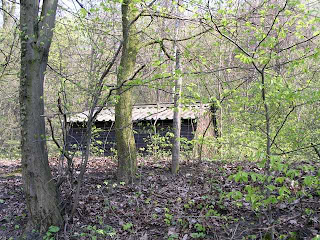 Wanderland Austria: Bunker an der Donau