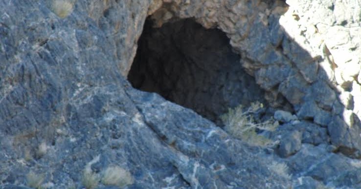 Haunted Caves and Scary Cave Finds!