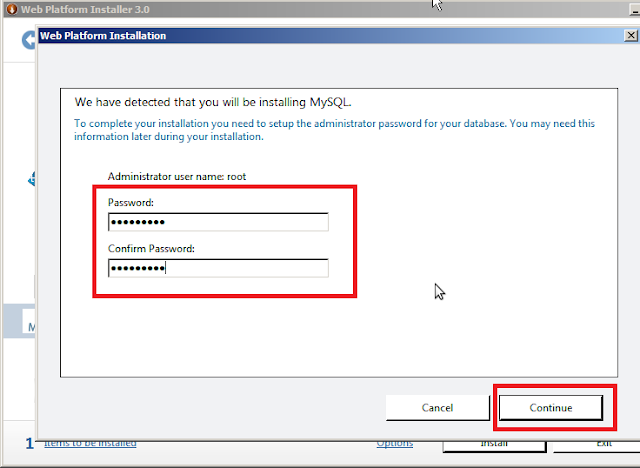 Tu espacio informatico: Instalacion en Windows Server 2008 R2 el PHP, MySQL windows 5.1 ...