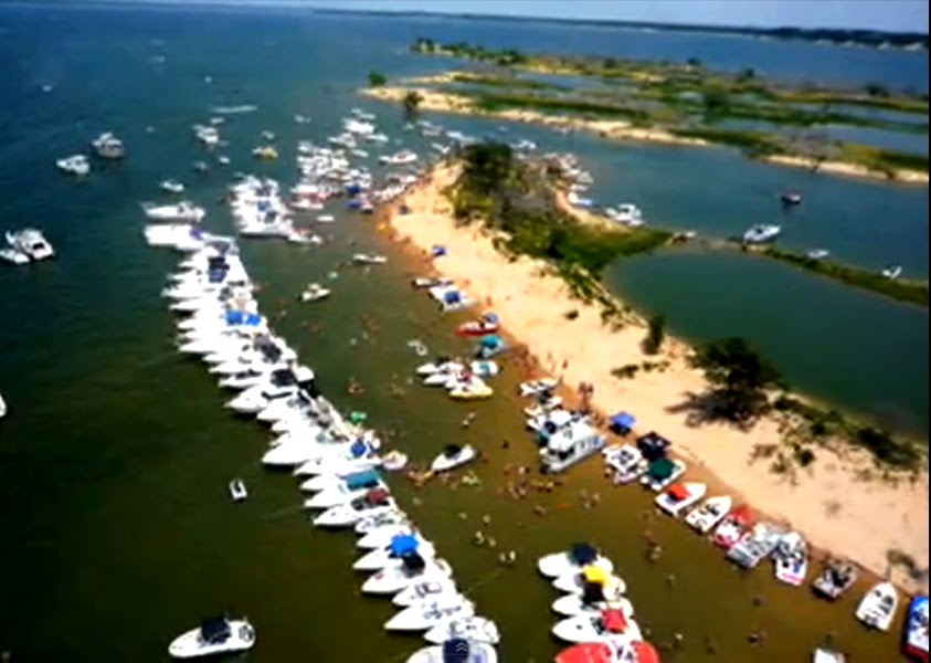 Texoma Adventure - 2008: Texoma Terror