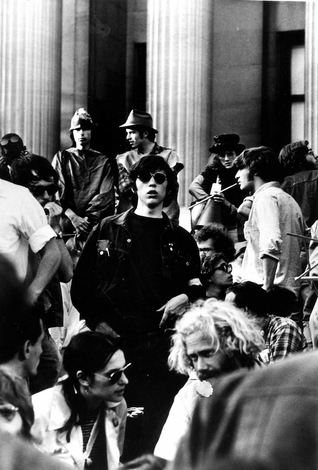 The Rag Blog: INTERVIEW / Jonah Raskin : Superstar Cinematographer Tom ...