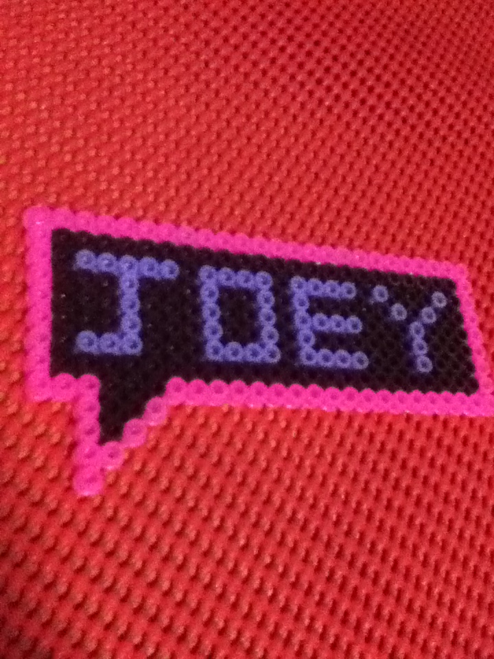 Accessories House: Pyssla