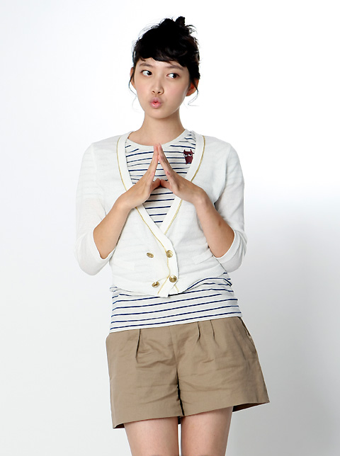 Nao Kanzaki and a few friends: Lim Ju-Eun: Her intro post #1 ...