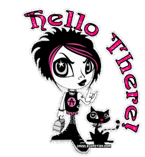 I Love You, Earth!: #G O t H I C# DARK Album