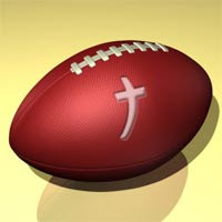 Telling Secrets: Muscular Christianity